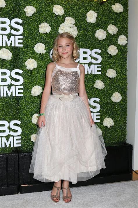 CBS Daytime Emmy After Party Editorial Photography Image Of Alyn Entertainment 192928547