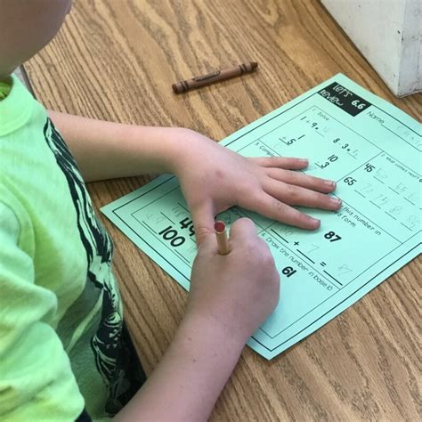 comparing two digit numbers megan mitchell