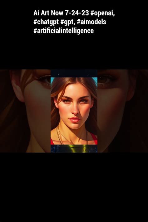 Ai Art Now 7 24 23 Openai Chatgpt Gpt Aimodels
