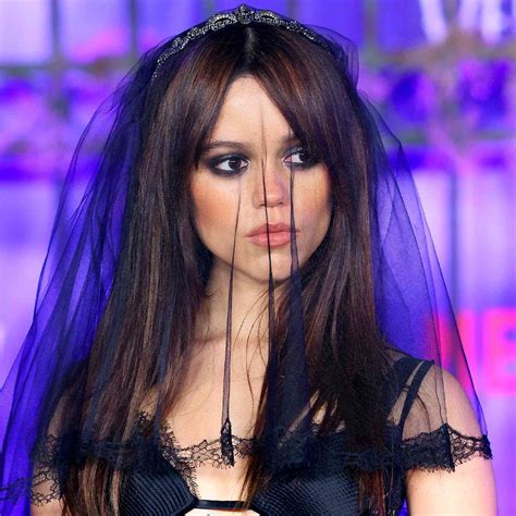 Gothic Wedding Makeup