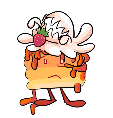 Pancake Stack Pat On Toyhouse