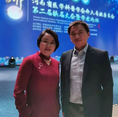 唯迈医疗与郑大一附院战略合作签约 极光平板dsa闪耀介入科普大会公司新闻新闻中心北京唯迈医疗科技股份有限公司 专业专注介入