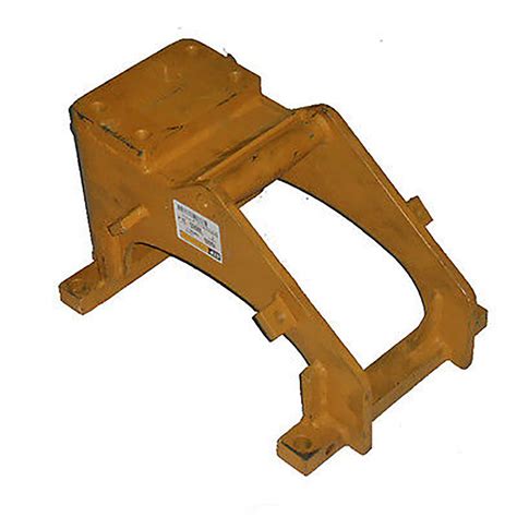 7g4605 New Dozer Equalizer Bar Support Fits Cat Fits Caterpillar D6c D6d Reliable Aftermarket