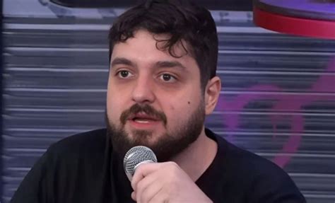 Monark Está Praticamente Proibido De Existir E Trabalhar Diz Deltan