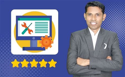 Computer Fundamental Course Skill Course By Satish Dhawale