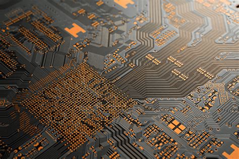 PCB Reverse Engineering Services ABL Circuits