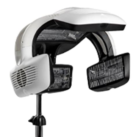 Hair Color Processors Heat Lamps Minerva Beauty