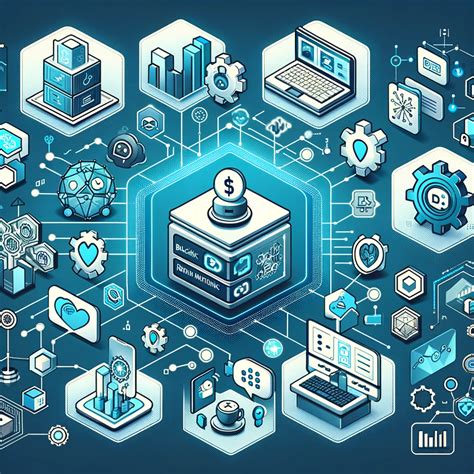 Integrated Digital Banking Platforms The Future Of Banking