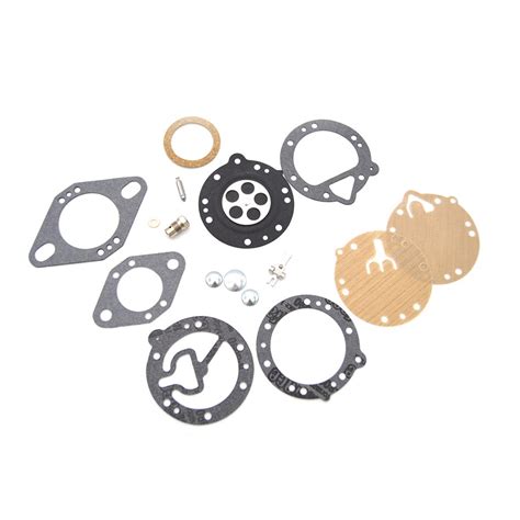 Repair Kit For Tillotson Hr181 Carburetor