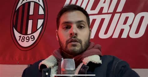 Milan Futuro Sconfitto Dallultima In Classifica Il Commento Su
