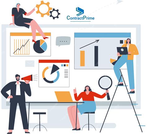 Contract Lifecycle Management 101 A Clm Guide