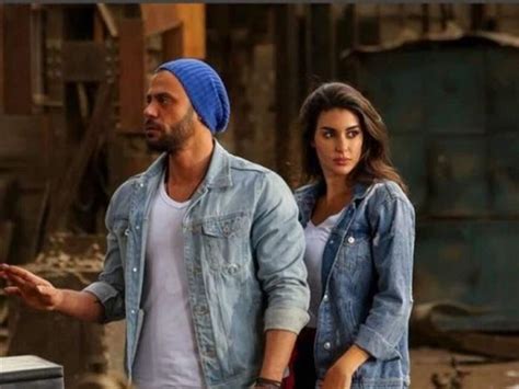 محمد إمام ينشر فيديو خطف ياسمين صبري في ليلة هنا وسورو مصراوى