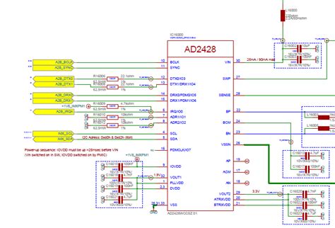 No Reception Of Audio Streams Over Esai1 And I2s Device Nxp Community