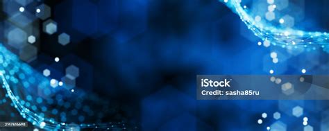 인공 지능 개념 빅 데이터 사이버 보안 및 디지털 데이터 보호 기술의 추상적 개념 다각형 점 및 선의 배경입니다 제로 트러스트 데이터 배경 3d 렌더링 0명에 대한 스톡