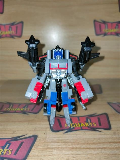 Transformers Legends Class Set Hobbies And Toys Toys And Games On Carousell