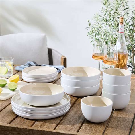 Garden Tableware Sets New Arrivals