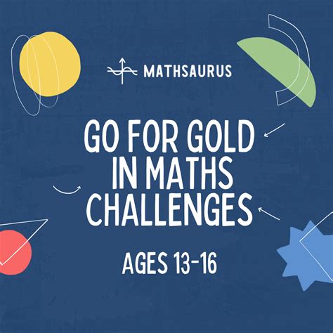 Mathsaurus Gcse Igcse A Level Mat Step And Maths Challenges