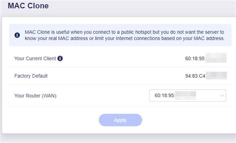 M Travel Ac Router Mac Clone Dont Work Routers GL INet