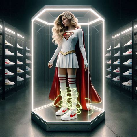 Supergirl Compromised By Castlesupergirl On Deviantart