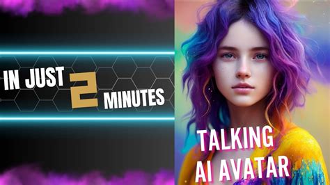 Create An Animated Talking AI Avatar For FREE Using Elevenlabs Io D ID