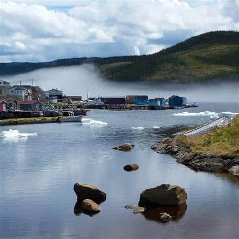Mings Bight Holiday Rentals And Homes Newfoundland And Labrador