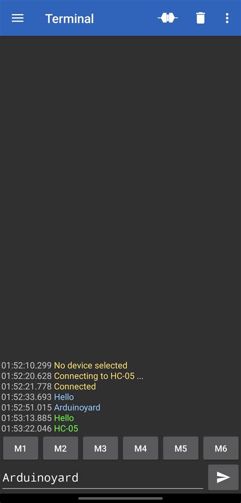 Bluetooth Module HC 05 With Arduino A Complete Guide ArduinoYard