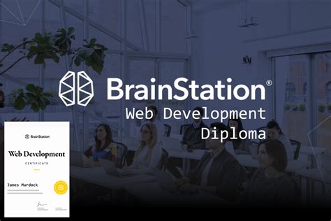 Web Development Diploma Jmdb