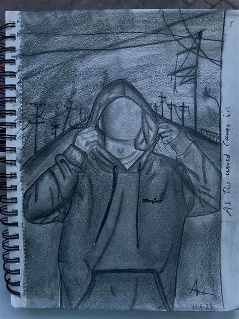 Tommy Fan Art Rtommyinnit