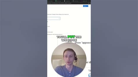 Setting Up Webhooks Made Easy Step By Step Guide Youtube