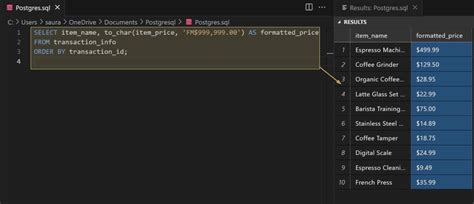 Format Number In PostgreSQL DatabaseFAQs Com