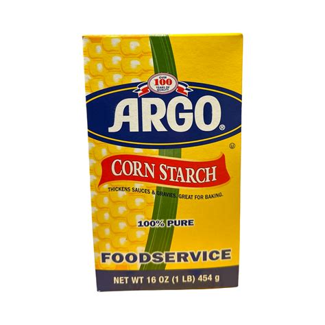 Corn Starch