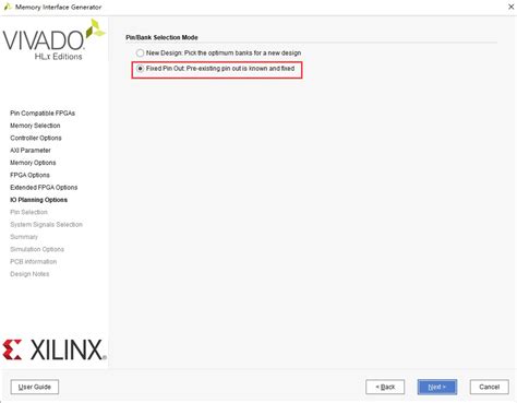 基于MIG IP核的DDR 控制器一 black pigeon 博客园