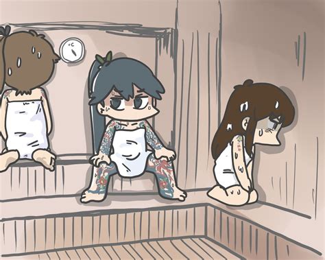 Ferret San Akagi Kancolle Houshou Kancolle Kaga Kancolle Kantai Collection Commentary