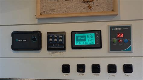 Couple S First Camper Van Surprises With A Simple Yet Carefully Organized Living Space