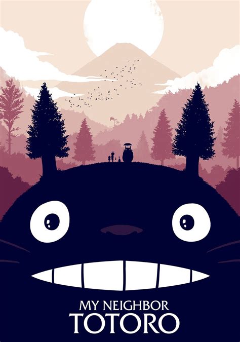 My Neighbor Totoro Desktop Wallpapers Phone Wallpaper Pfp Gifs And More