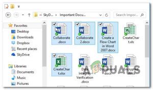 How To Enable Or Disable Check Boxes To Select Items In Windows 11