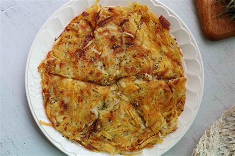 치즈감자채전 바삭바삭 감자가 있다면 제일 먼저