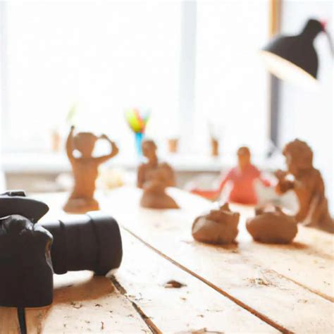 Stop Motion Camera What Camera To Use For Animation