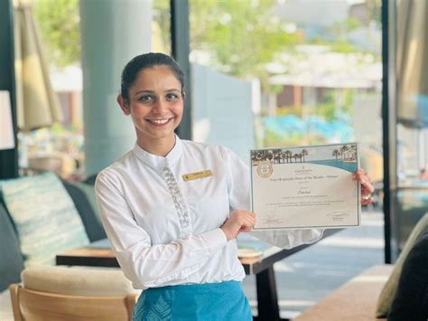 simran mehra on linkedin hero of the month