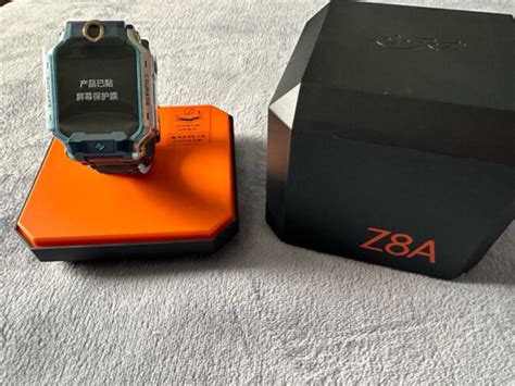 小天才z8a（小天才儿童电话手表z8a）怎么样？使用8天优缺点评测 知乎