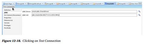 Integrating Mongodb With Oracle Database Creating The Physical Architecture Hkt Soft