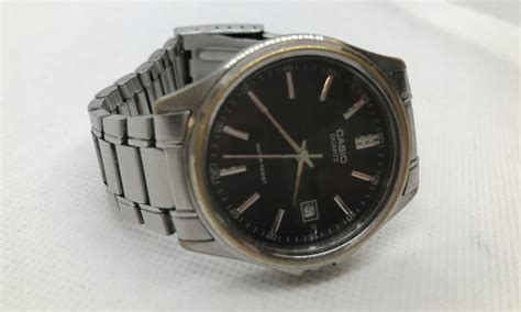 ZEGAREK CASIO MTP-1183 - 7746600245 - oficjalne archiwum Allegro