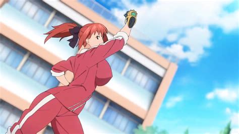 Wizard Maken Ki Two Fanservice Compilation X Eporner