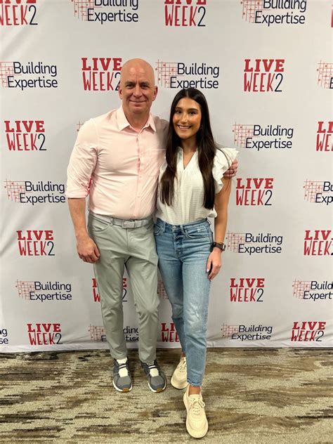 Savannah Sumner On Linkedin Last Week I Got To Learn From Doug Plourd