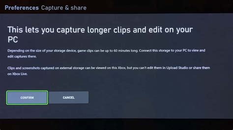 How To Record Up To An Hour Of Gameplay On The Xbox Series X And S
