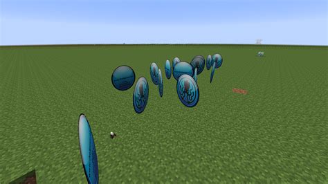 Rainbow Lucky Block Mod Minecraft Mods Mapping And Modding