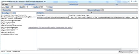 Muhammad Shujaat Siddiqi Net 45 Eventsource And Windows Event Log Microsofts Nuget Package