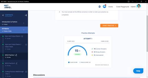 vajeed pasha s on linkedin day29 ccbp pythonprogramming ccbp ccbpian nxtwaveteam nxtwave