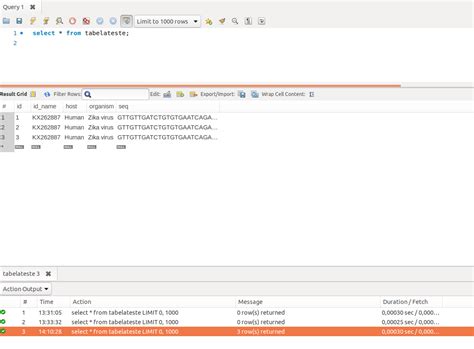 Python Inserir Dados Com Pymysql Em Um Banco De Dados Mysql Error