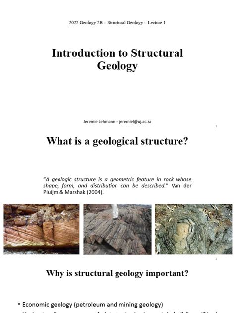 lecture01 primary and non tectonic structures 2023 pdf